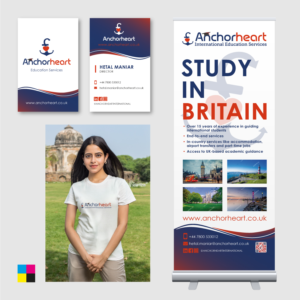 Roller Banners: Your portable billboard for successful events ...